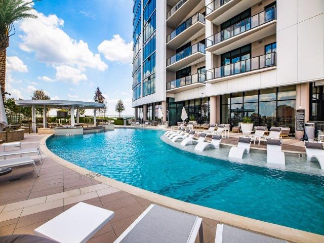 1 bedroom, Houston TX 77002 LS57820541