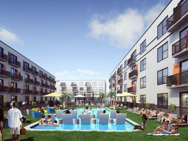 1 bedroom, Houston TX 77002 LS57846562