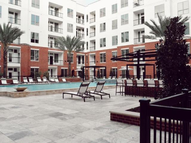 1 bedroom, Houston TX 77002 LS57840607