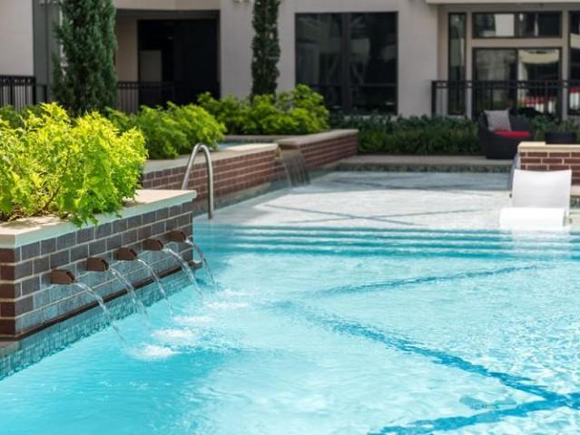 1 bedroom, Houston TX 77002 LS50687671