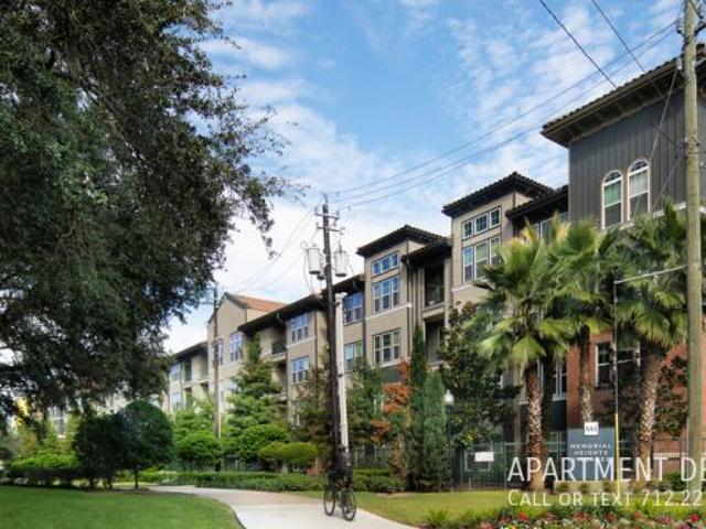 1 bedroom, Houston TX 77007 77321192