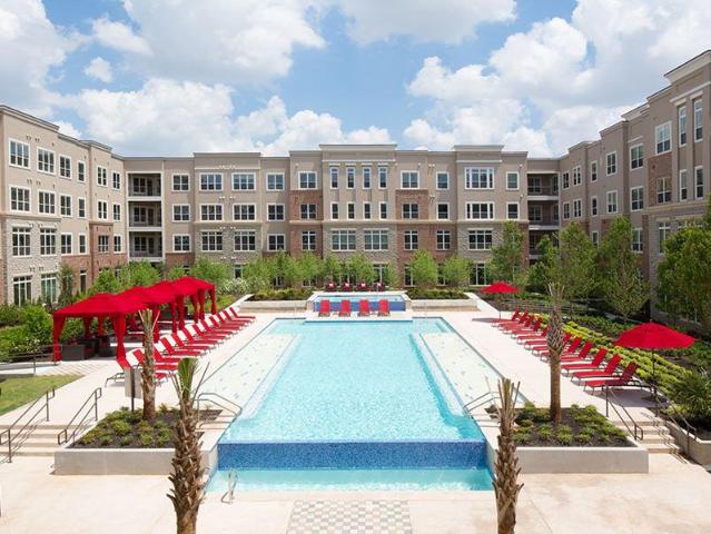 1 bedroom, Houston TX 77007 38863358