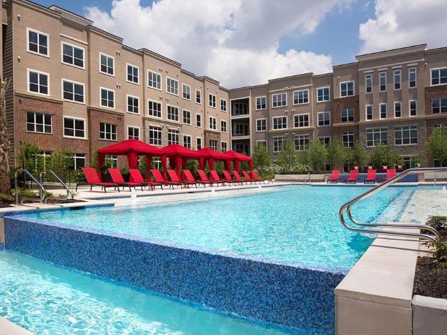 1 bedroom, Houston TX 77007 38821222