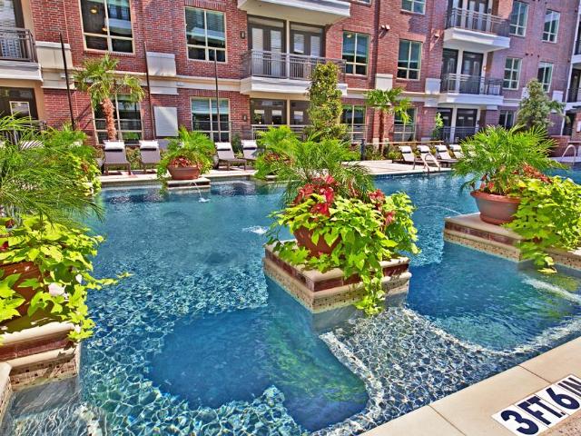1 bedroom, Houston TX 77007 38827296