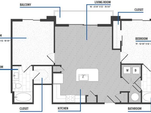 1 bedroom, Houston TX 77007 39692699
