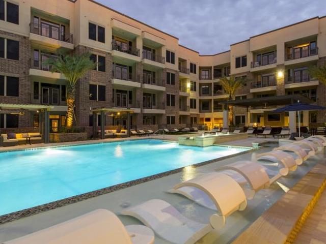 1 bedroom, Houston TX 77007 LS28307722
