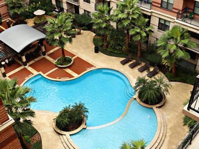 1 bedroom, Houston TX 77007 LS38828960