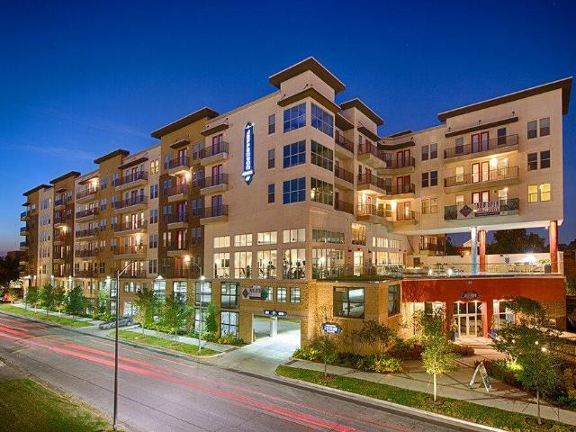 1 bedroom, Houston TX 77007 LS38869444