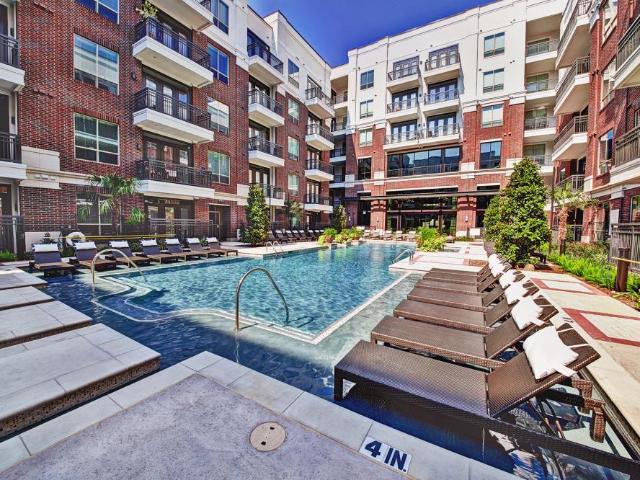 1 bedroom, Houston TX 77007 LS38863376
