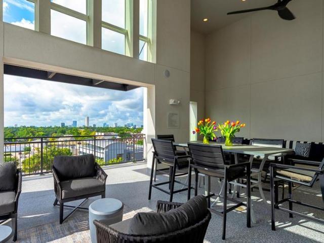 1 bedroom, Houston TX 77007 LS38863386