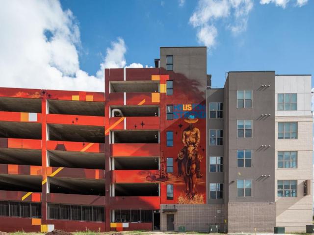 1 bedroom, Houston TX 77007 LS38863427