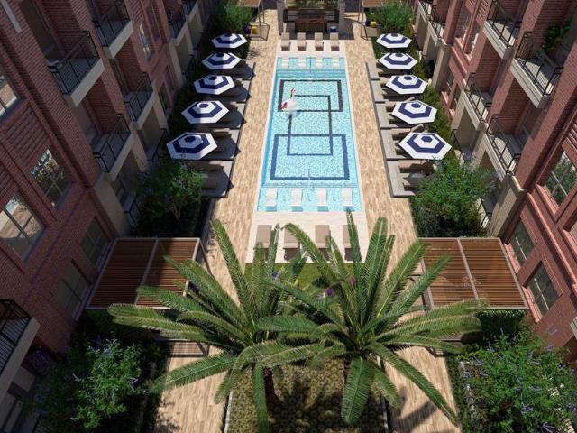 1 bedroom, Houston TX 77007 LS38863439