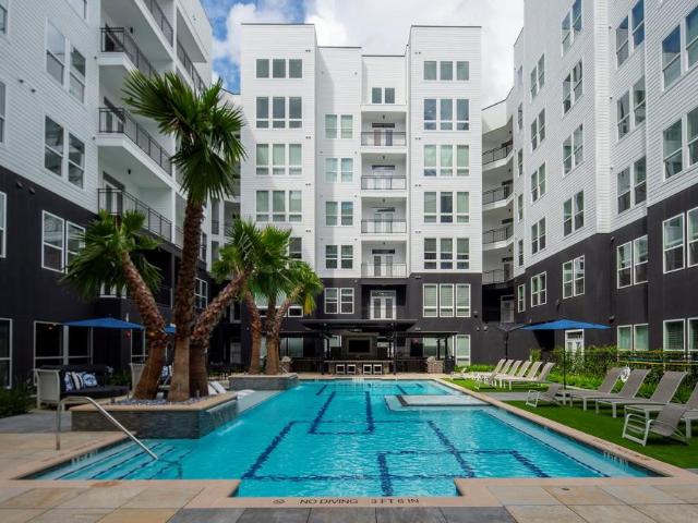 1 bedroom, Houston TX 77007 LS38872659