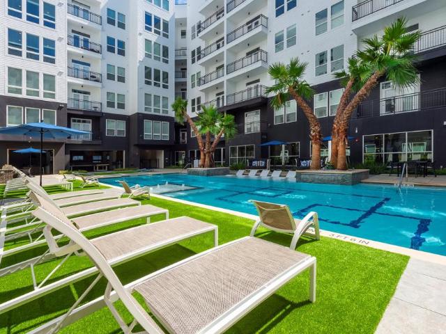 1 bedroom, Houston TX 77007 LS38891120