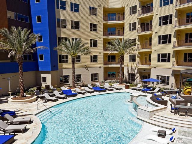 1 bedroom, Houston TX 77007 LS38993950