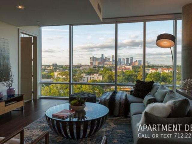 1 bedroom, Houston TX 77004 77321364