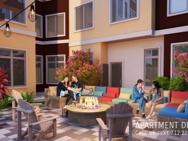 1 bedroom, Houston TX 77004 77328179