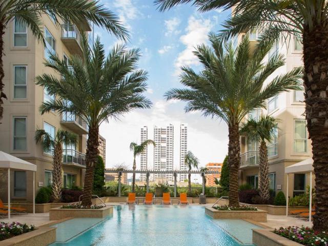 1 bedroom, Houston TX 77004 38919277