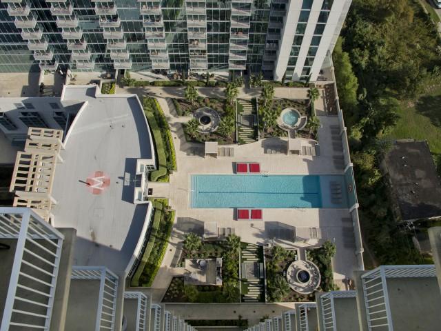 1 bedroom, Houston TX 77004 38922522