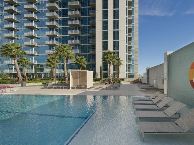 1 bedroom, Houston TX 77004 LS38919285