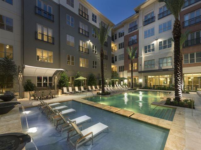 1 bedroom, Houston TX 77005 38921018