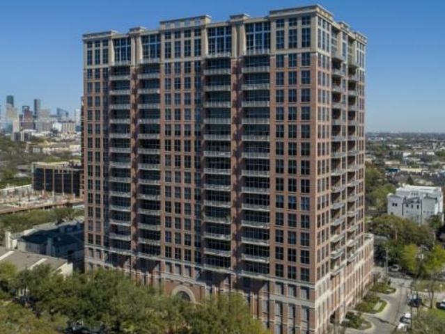 1 bedroom, Houston TX 77006 77117016
