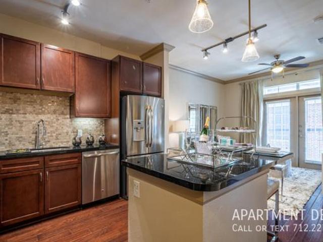 1 bedroom, Houston TX 77006 77321518