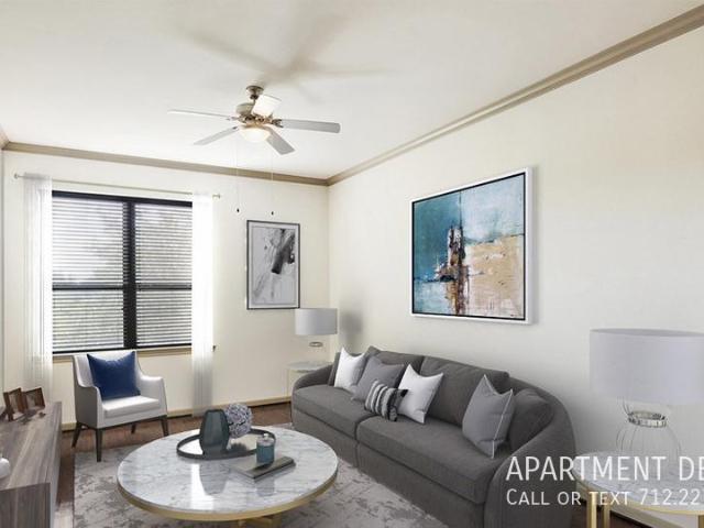 1 bedroom, Houston TX 77006 77328237