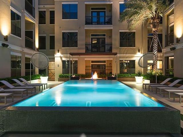 1 bedroom, Houston TX 77006 38820092