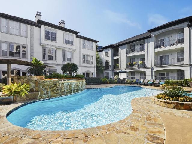 1 bedroom, Houston TX 77006 LS38765445