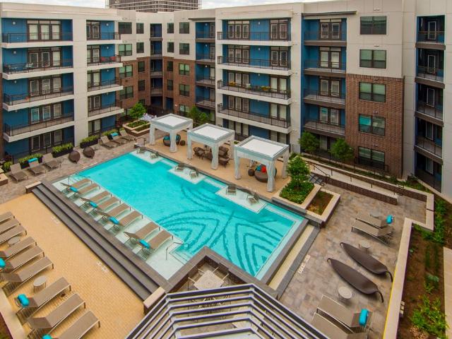 1 bedroom, Houston TX 77006 LS38763765