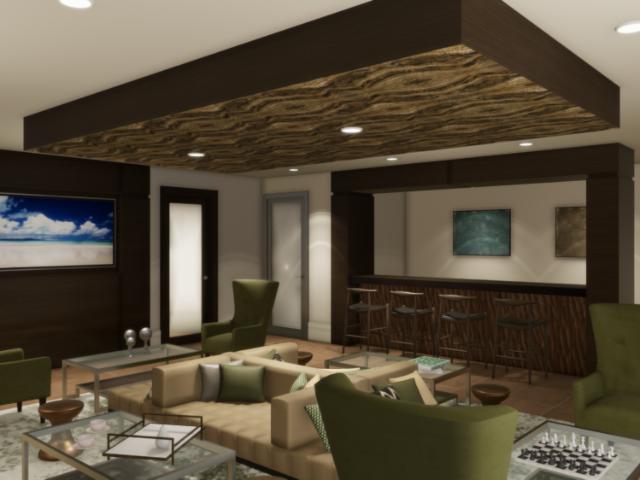 1 bedroom, Houston TX 77006 LS38792884