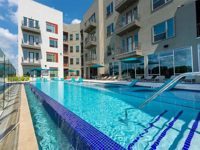 1 bedroom, Houston TX 77006 LS38831443
