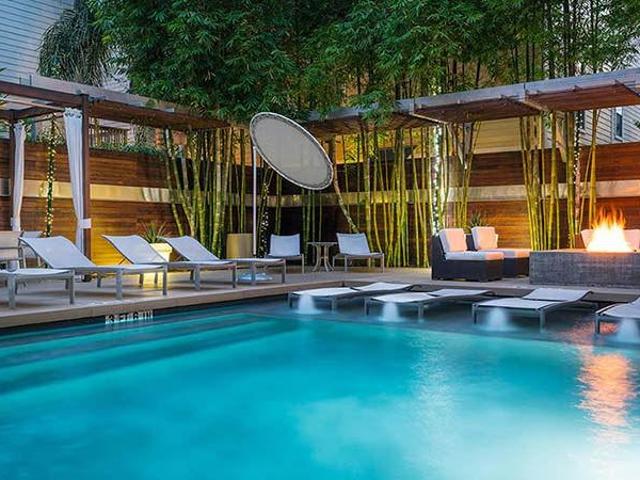 1 bedroom, Houston TX 77006 LS38863354
