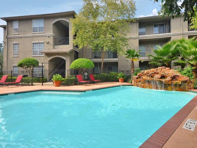 1 bedroom, Houston TX 77006 LS38863352