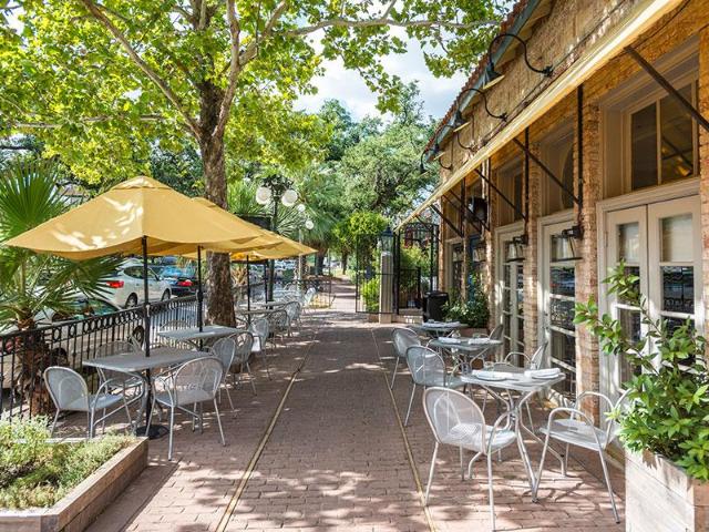 1 bedroom, Houston TX 77006 LS38921566