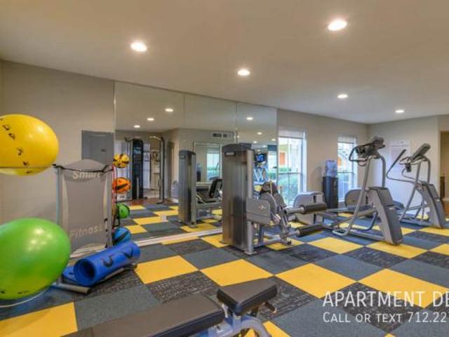 1 bedroom, Houston TX 77008 77325552