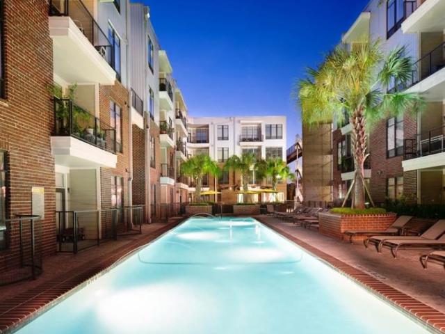 1 bedroom, Houston TX 77008 28307618
