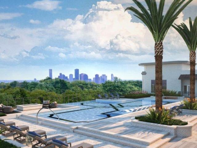 1 bedroom, Houston TX 77008 39682303