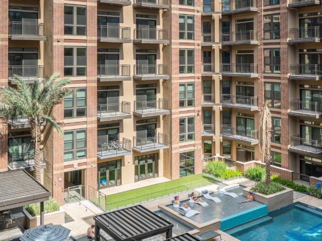 1 bedroom, Houston TX 77008 39682482