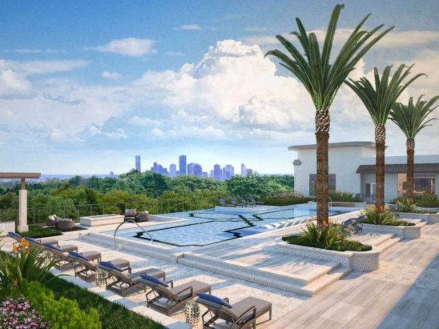 1 bedroom, Houston TX 77008 39682906