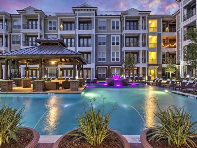 1 bedroom, Houston TX 77008 LS28310329