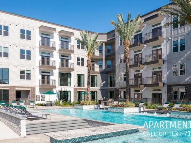 1 bedroom, Houston TX 77008 LS77321255