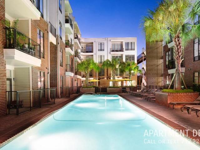 1 bedroom, Houston TX 77008 LS77321294