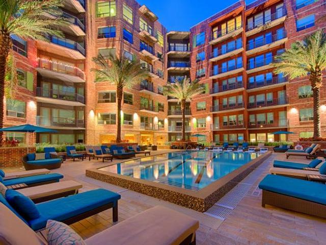 1 bedroom, Houston TX 77009 LS28306907