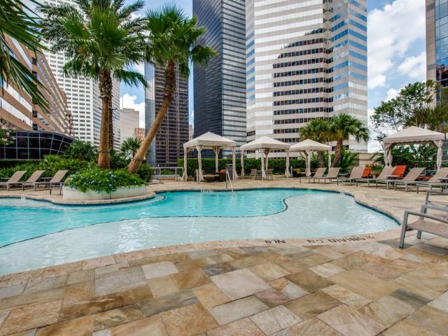 1 bedroom, Houston TX 77010 57779705