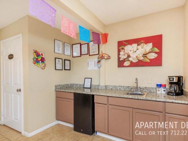 1 bedroom, Houston TX 77017 77330908