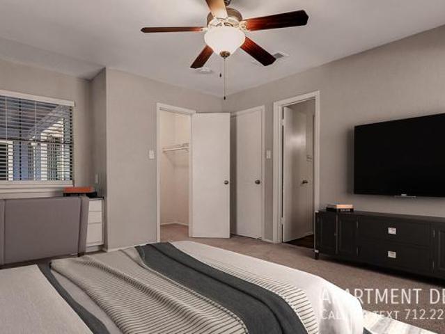 1 bedroom, Houston TX 77014 77327913