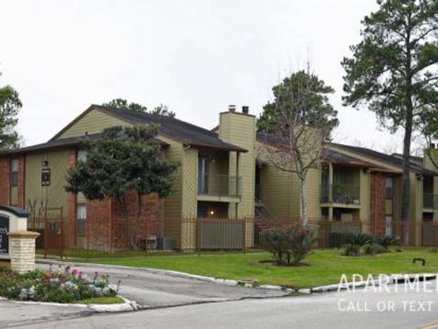 1 bedroom, Houston TX 77014 77327929