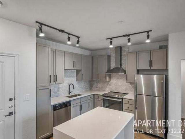 1 bedroom, Houston TX 77019 77321423